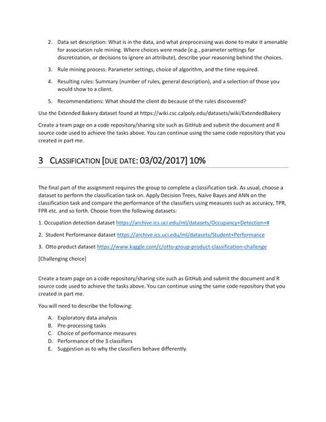 Github Playnice Data Mining Project In This Project We Performed Exploratory Data Analysis
