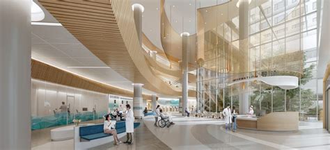 Interior Design Services Hospital Design Hub