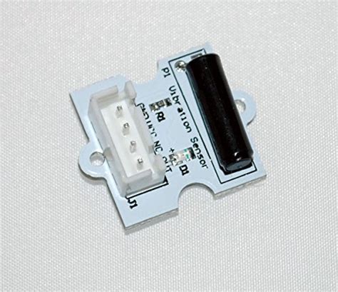 Buy Vibration Sensor Module Of Linker Kit For Pcduinoarduino Online At