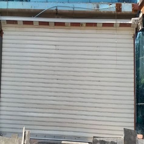 Automatic Ms Rolling Shutter At ₹ 375 Sq Ft Automatic Rolling Shutter In Hyderabad Id