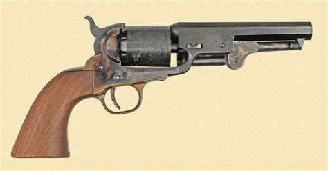 Uberti 1851 Sheriff Model C65920 Simpson Ltd