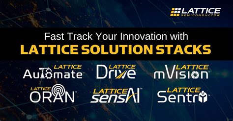 Fpga Lattice Semiconductor