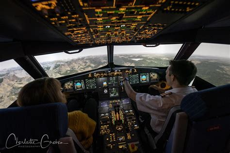 Simulator Adventures Review And VATSIM UK Discount Member Services VATSIM UK