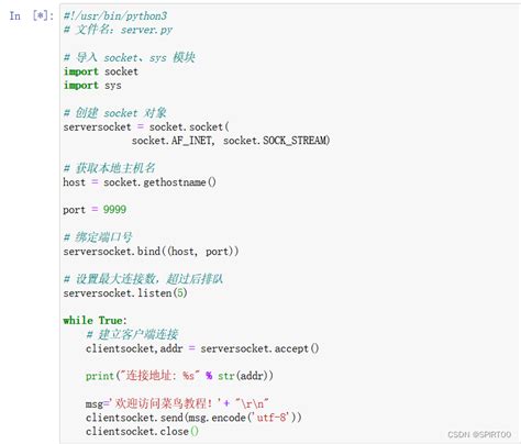 python3 网络编程 csdn博客