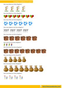 Learn To Count In S And S In A Fun Way The Mum Educates