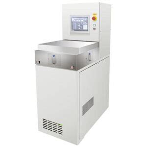 Reactive Ion Etching System APP Systems Services