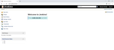 How To Install Jenkins In Amazon Linux Machine Ktexperts