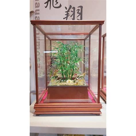 琉璃 節節高升 升遷賀禮 開幕送禮 退伍禮物 退休賀禮 新婚禮物 設計館 琉璃 金箔畫 吉祥匾額 其他 Pinkoi