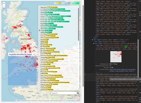Python Scraping Map Image Tiles From Tilerphp Hosted Web Map Stack Overflow