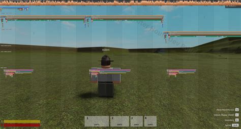 Best Way To Diagnosefix Fps Drops Within My Game Scripting Support