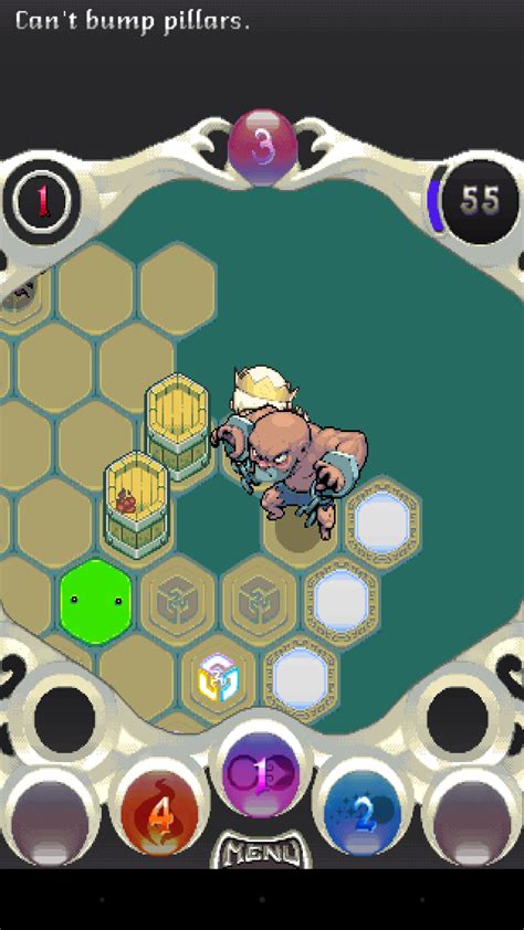 Stuck Scrolller