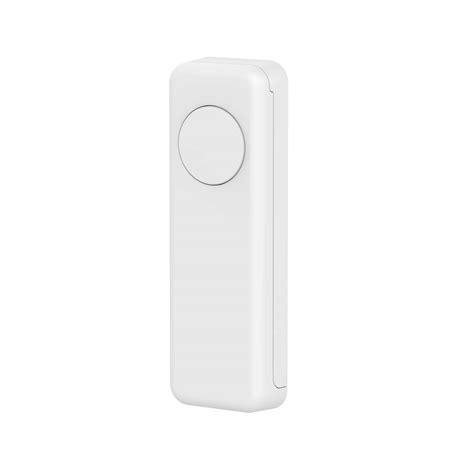 Thirdreality Zigbee Smart Button 3 Way Remote Control Require Zigbee Hub Work