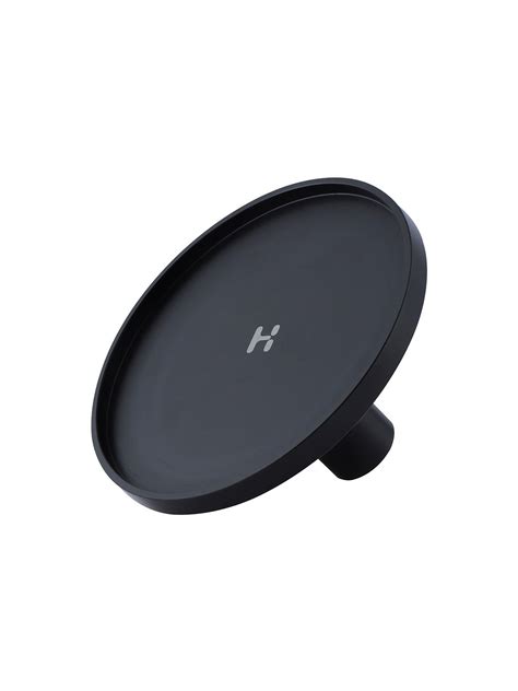 Hismith 4 5 3 5 Aluminium Alloy Material Suction Cup Adapter For