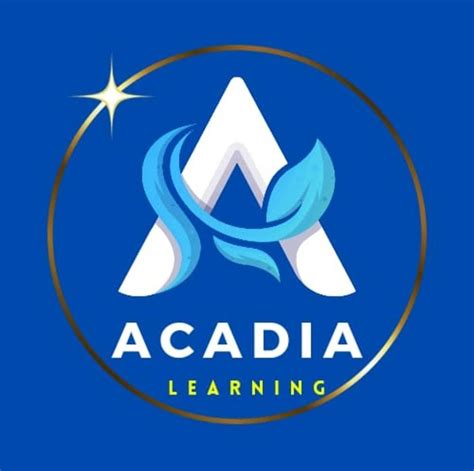 Acadia Learning