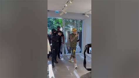 Cench And Syna Event In Japan Youtube