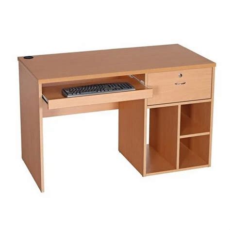 Modern Computer Table At 12350 Unit Desktop Table In Bhiwadi ID 9556537397