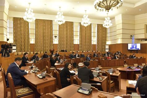 Эрдэнэс Тавантолгой ХК ийн БЭТ ийн ажиллах хугацааг сунгах эсэхийг