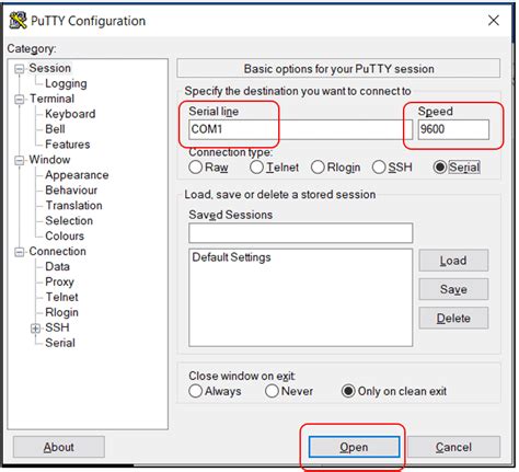Recover Password Of A Cisco Switch