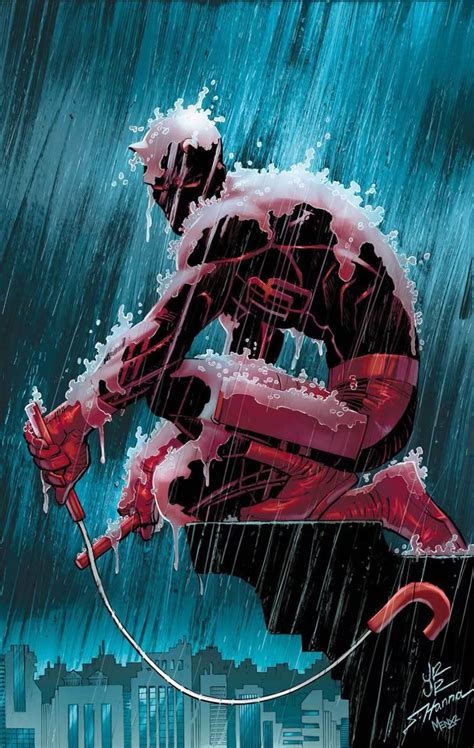 Cool Comic Art On Twitter Arte Da Marvel Arte Demolidor Banda Desenhada