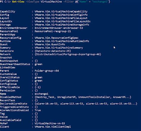 Powercli Tutorial Boost Your Vmware Management Skills