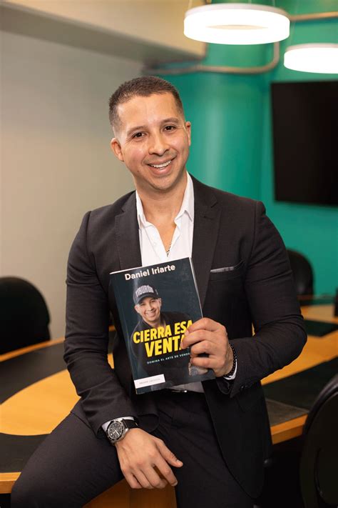 Libro Cierra Esa Venta El Tiburón Daniel