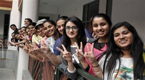 Maharashtra Board Ssc Result 2023 Check Live Msbshse 10th Result