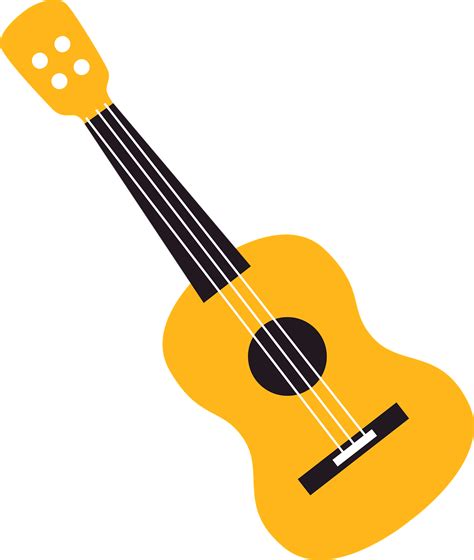 Download Guitar Music Instrument Royalty Free Vector Graphic Pixabay
