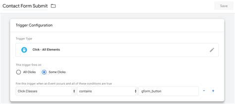 Track Forms Without A Thank You Page In Gtm Cf7