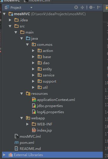 Maven搭建spring Mvcspring Jdbc项目maven Springmvc Jdbc Csdn博客