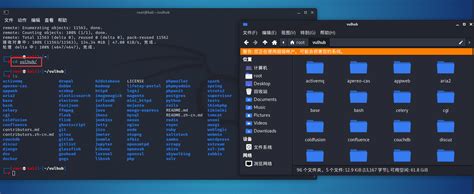 Kali搭建dockervulhub漏洞复现环境kailefs服务器软件的漏洞复现 Csdn博客