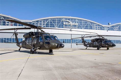 Aag Th บันทึกประจำวัน Lockheed Martin ทำแผนเส้นทางปรับปรุงเฮลิคอปเตอร์ตระกูล Black Hawk ถึงปี