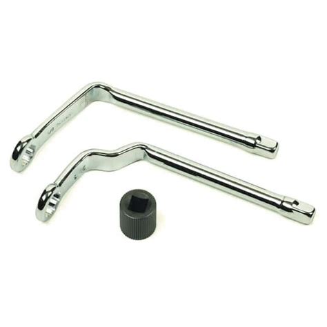 Gearwrench Battery Terminal Spreader And Cleaner 204d The Home Depot