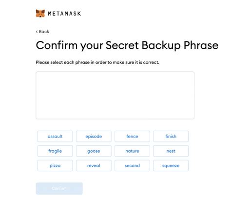 UX UI Design Patterns In Blockchain Crypto A Complete Guide To UX In Web And Finding Avark