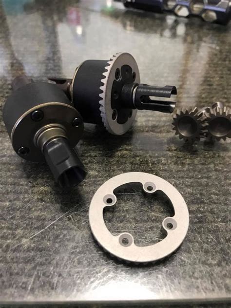 Team Yokomo Malaysia Blog Design Philosophy Of Yokomo YZ 4 SF