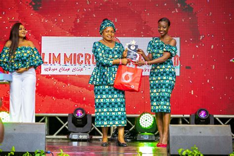 Vodacom Tanzania On Twitter Rt Vodacomtzfound Kupitia Jukwaa La