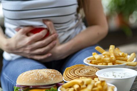 10 Foods To Avoid With Diverticulitis And What To Eat Instead