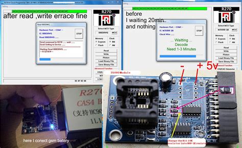 Free V120 R270 Bdm Programmer Cas4 And Installation Uobdii Official Blog