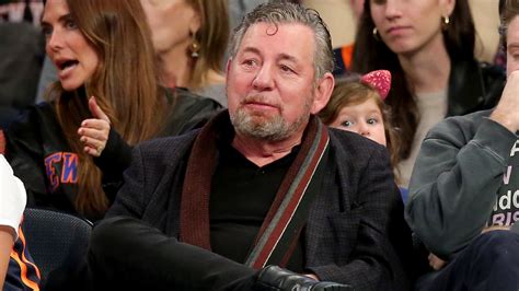 James Dolan Rumors News Top 20 Must Read Stories