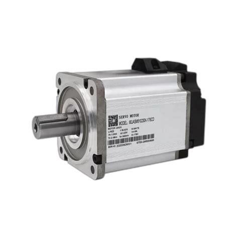 Servo Motor Manufacturer OEM Custom Northservomotor Com