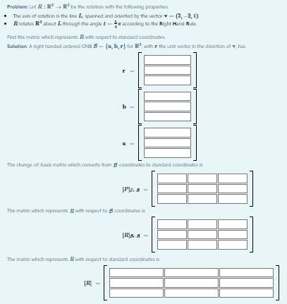 Solved Probleme Let R R R Be The Metion With The Following Chegg Com