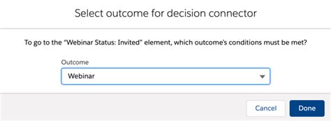 How To Automatically Create Campaign Member Statuses In Salesforce