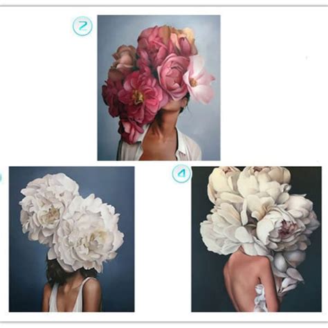 Sexy Paint By Number Etsy