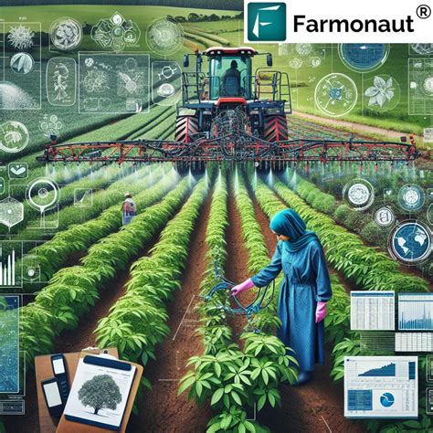 Crop Application System NSW Tech Innovations