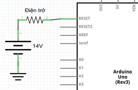 Làm Sao để Phá Hỏng Arduino Uno R3 Cộng đồng Arduino Việt Nam