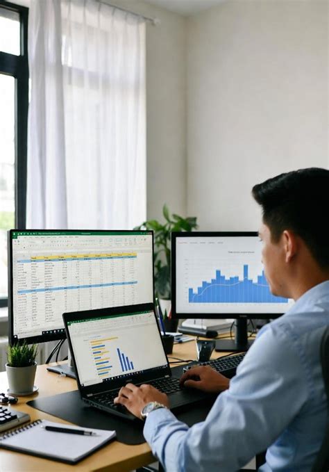 Pivot Table Excel Contoh Panduan Lengkap Analisis Data Dengan