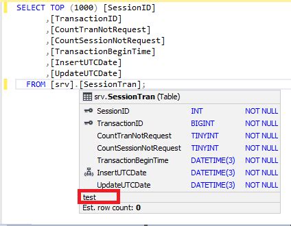 Find And Delete Incomplete Open Transactions In SQL Server Part Devart Blog
