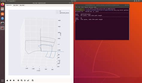 Kitti Dataset Results In Inccorect Orientation · Issue 18 · Gisbi Kimsc A Loam · Github