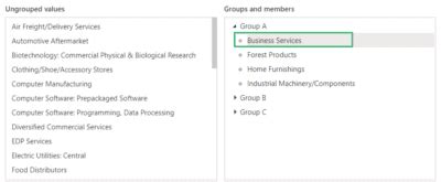 How To Group Data In Power BI Fast Easy