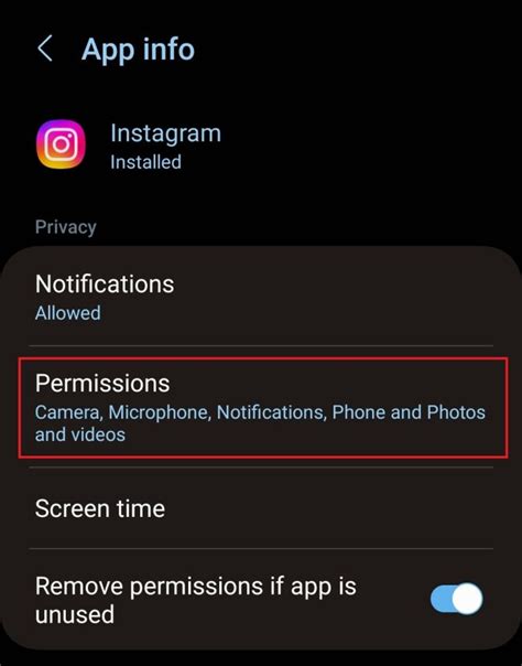 5 Ways To Fix Instagram Story Camera Not Working 2024