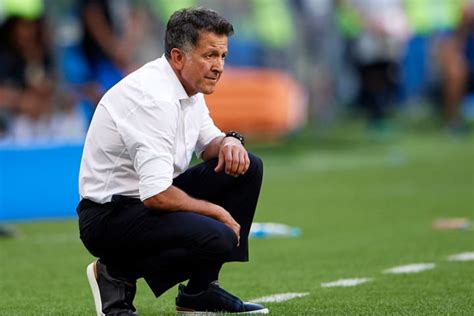El Posible Regreso De Juan Carlos Osorio Al Banquillo Del Tricolor
